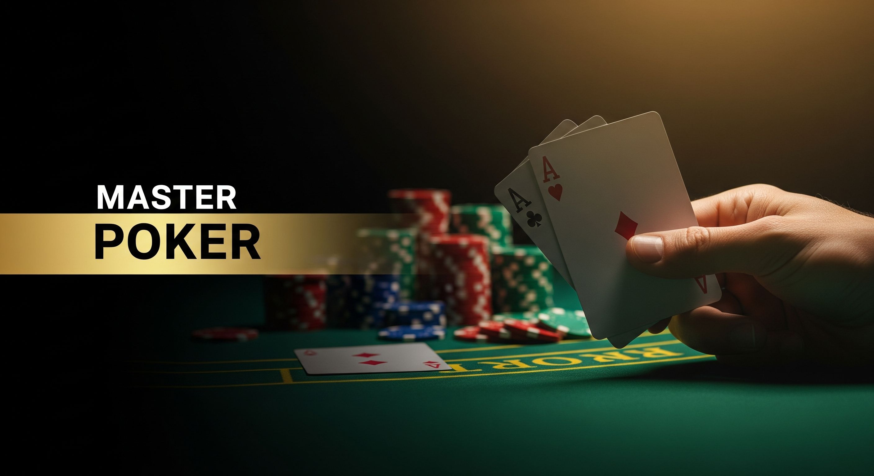 Master Poker - Sàn Đấu Poker Texas Hold'em Trực Tuyến Hàng Đầu Việt Nam ...