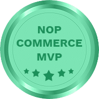 NopCommerce Development - Authorized Solution Partner