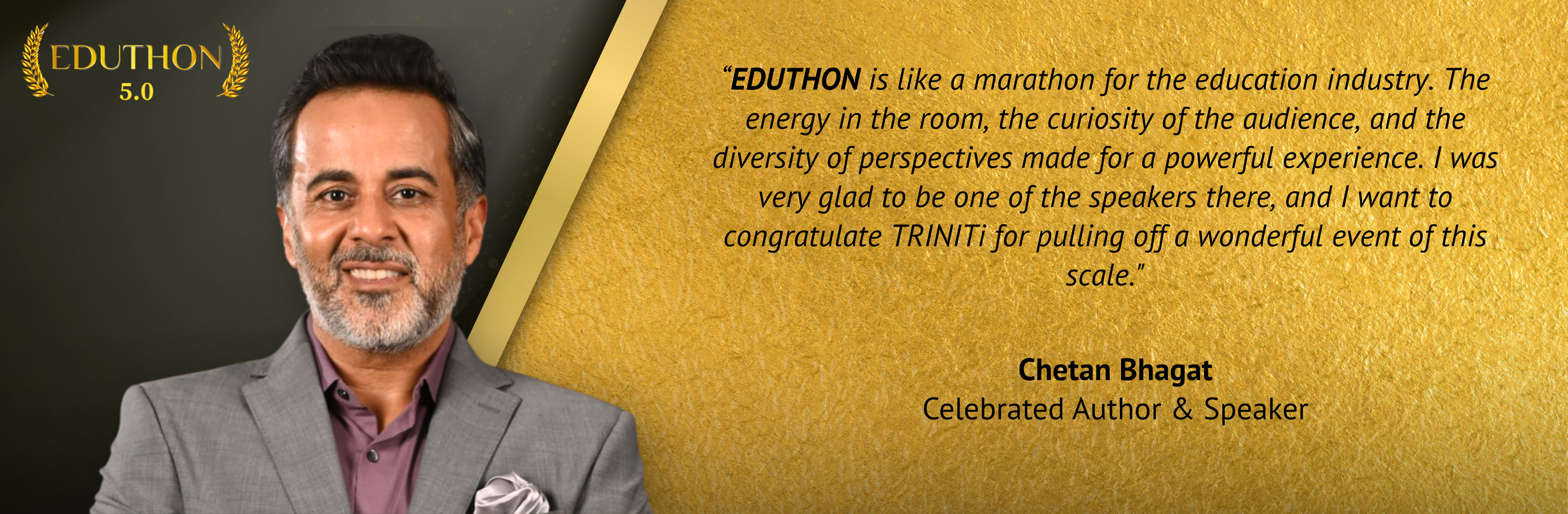 EDUTHON 5.0 | The Next of Education: AI Meets Humanity