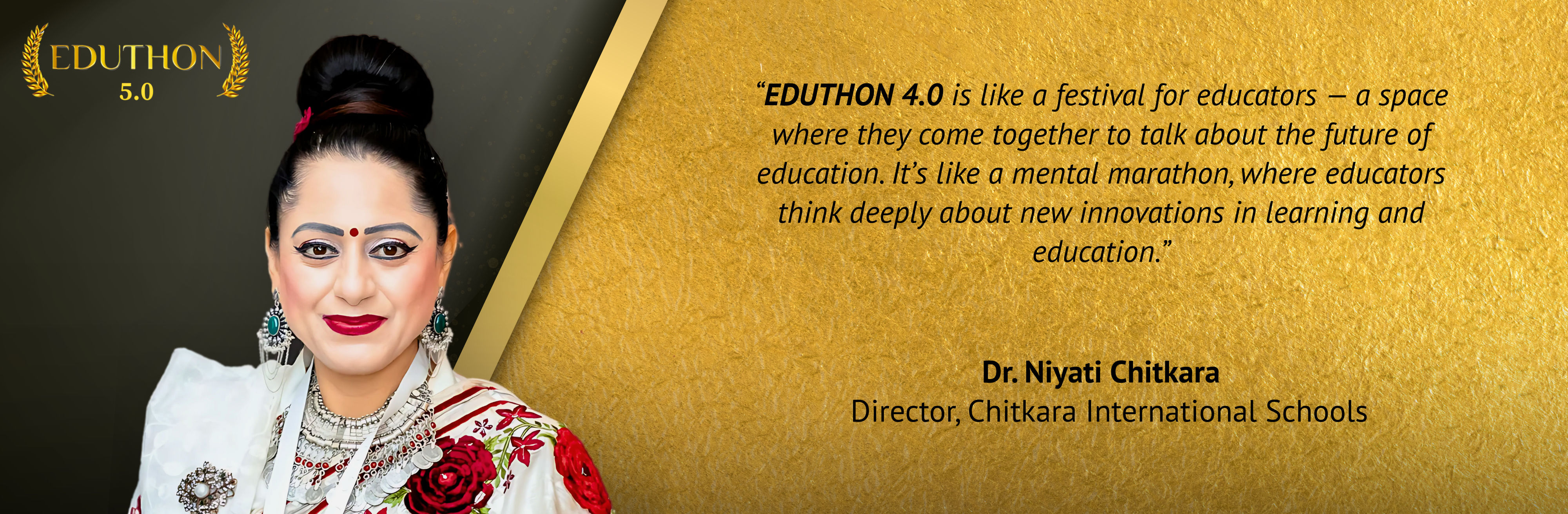 EDUTHON 5.0 | The Next of Education: AI Meets Humanity