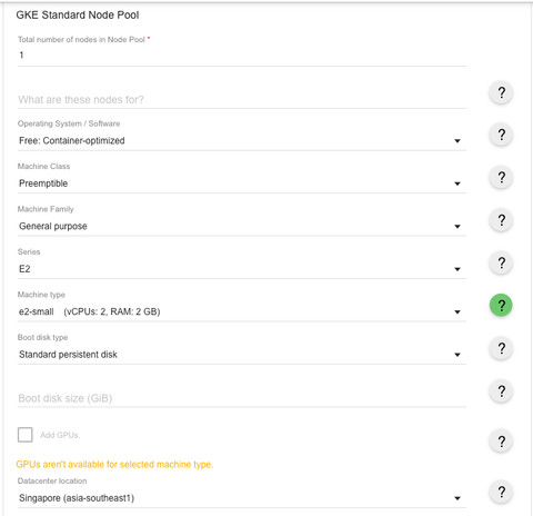 Solusi Kubernetes Cluster Murah Untuk Belajar