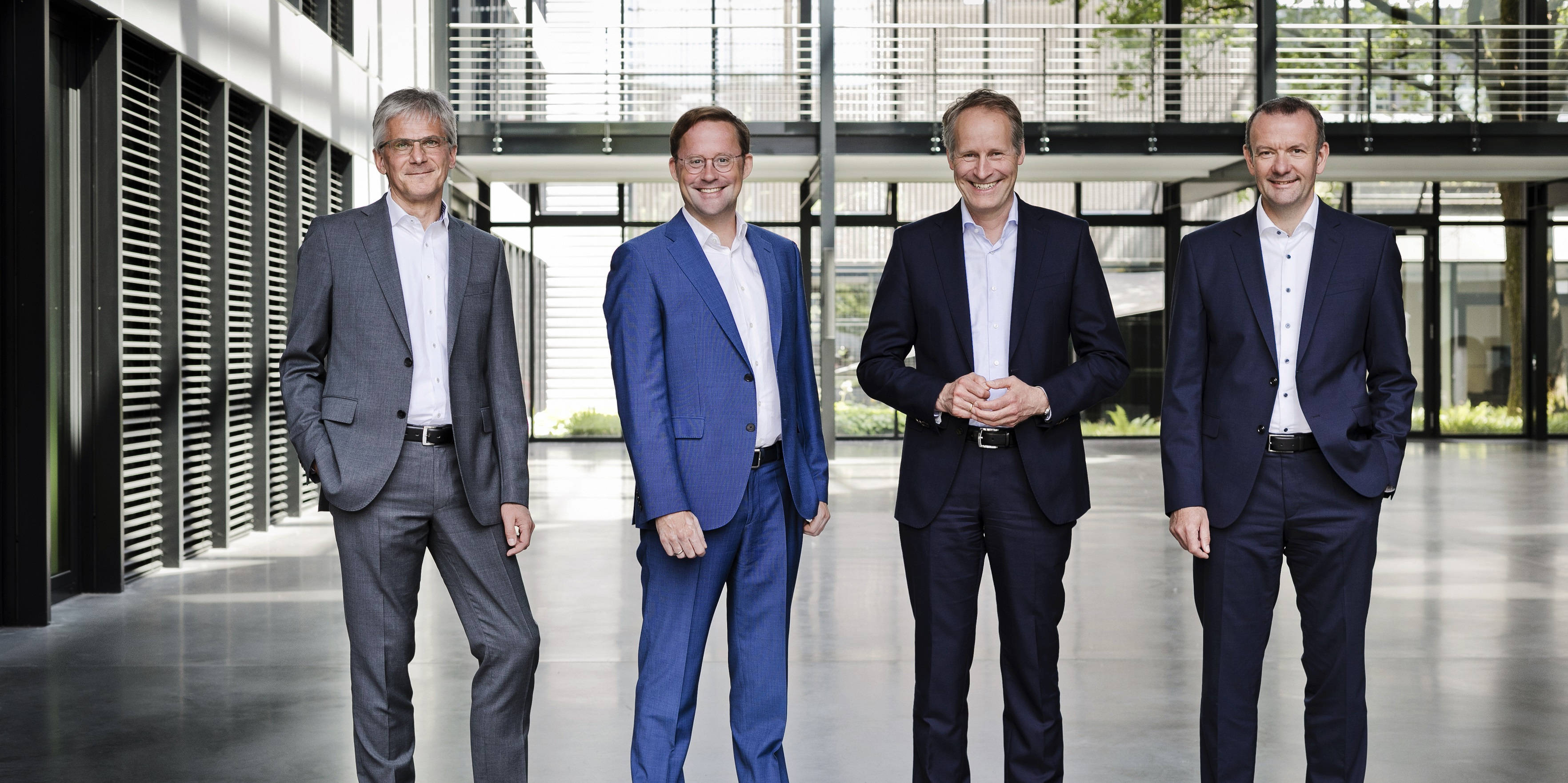 Goldbeck raises total turnover and expands presence in Europe – overall ...