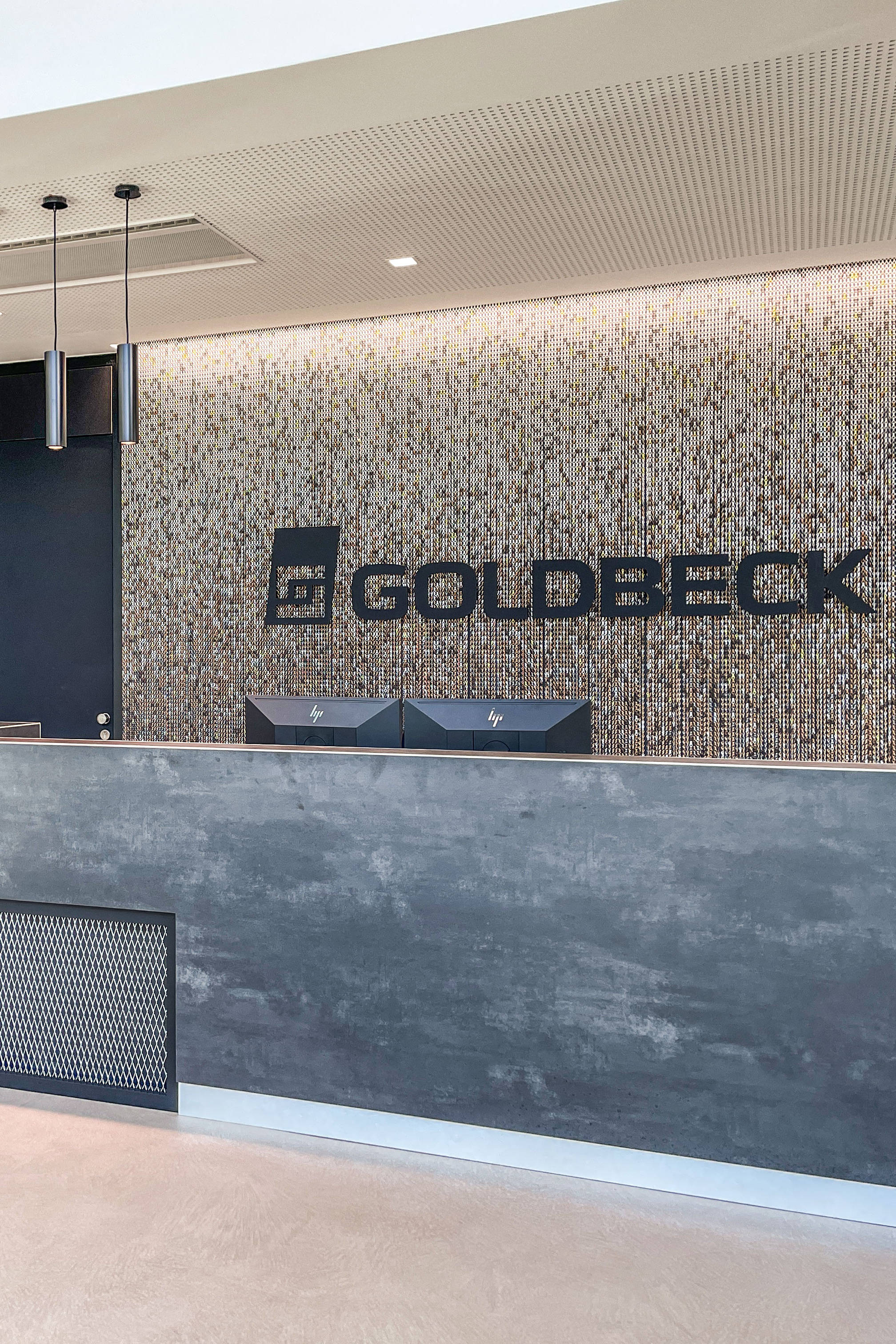 GOLDBECK Bochum | GOLDBECK