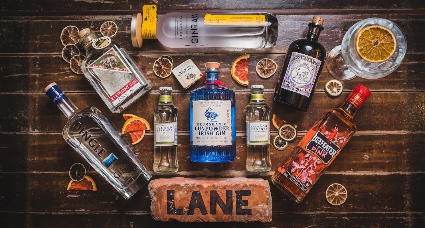 Brick Lane - Trivia in Cork, Ireland · Trivia Advisor