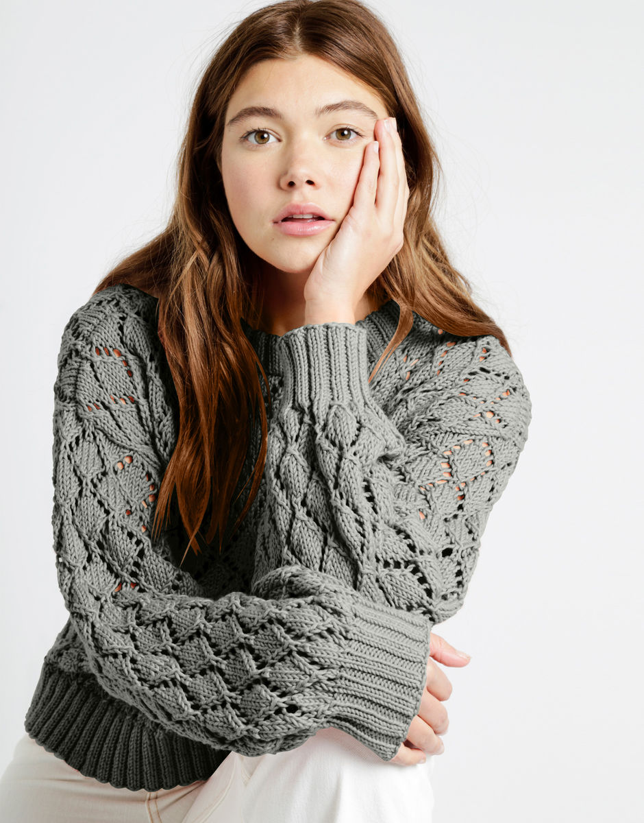 The 8 Best Knitwear Moments In Stranger Things - Wool and the Gang Blog