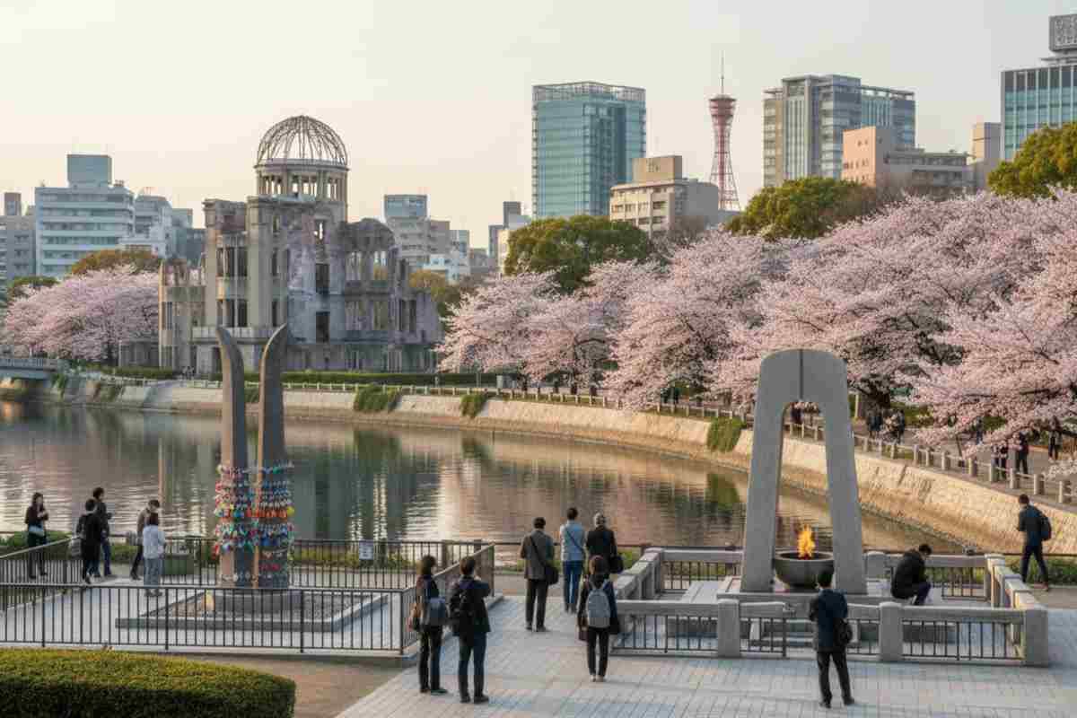 Top orase din Japonia: Ghidul complet pentru vizitarea Tokyo, Osaka ...