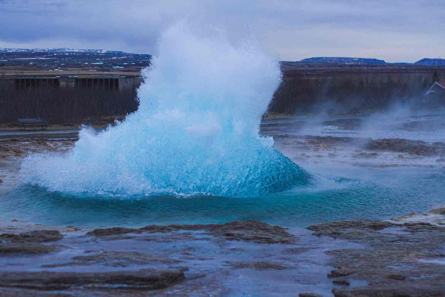 Islanda - tot ce trebuie sa stii despre atractii turistice, clima si ...