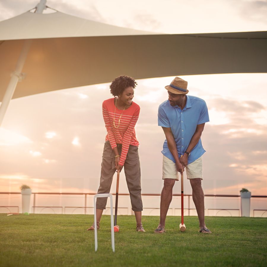 Clasa de vase Solstice - Celebrity Cruises