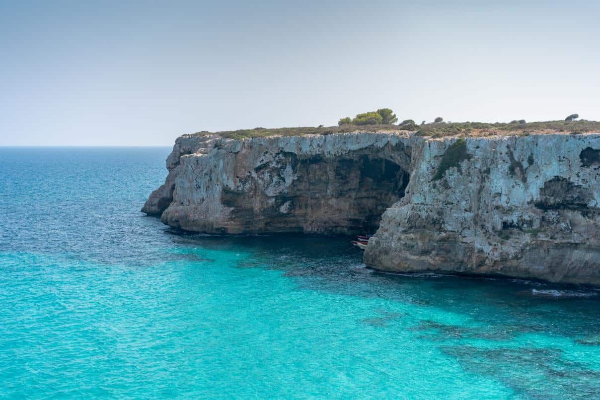 Mallorca, Spania - ghid turistic despre insula si Palma de Mallorca - RCCL