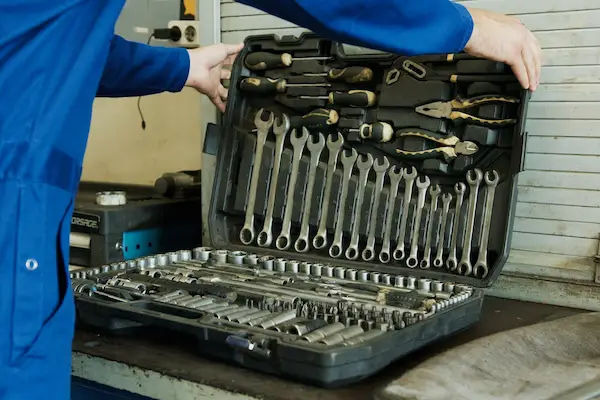 Tools Needed For Oil Change Successfully - wowOwow