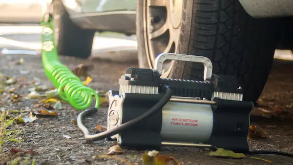 Can You Use An Air Compressor To Inflate Car Tires? - wowOwow