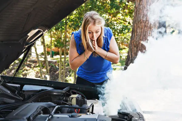 Why Is My Car Battery Smoking? - wowOwow