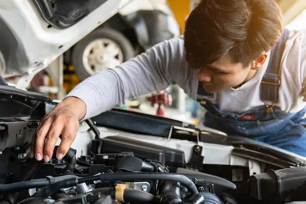 How To Start A Car With A Bad Fuel Pump - wowOwow