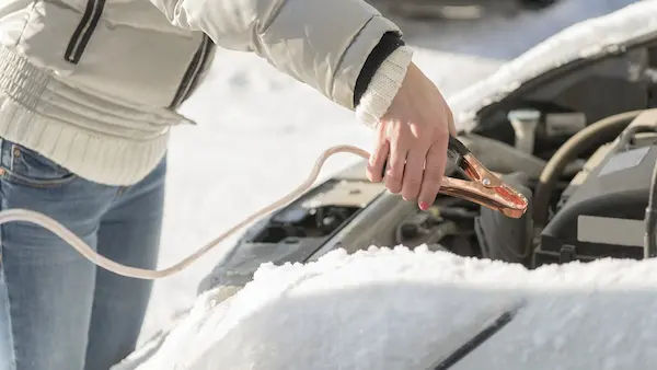 Can Cold Weather Affect Car Battery? - wowOwow Can Cold Weather Affect Car Battery? - wowOwow