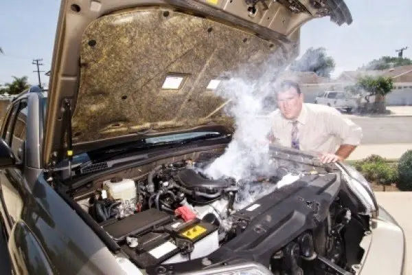 Why Is My Car Battery Smoking? - wowOwow