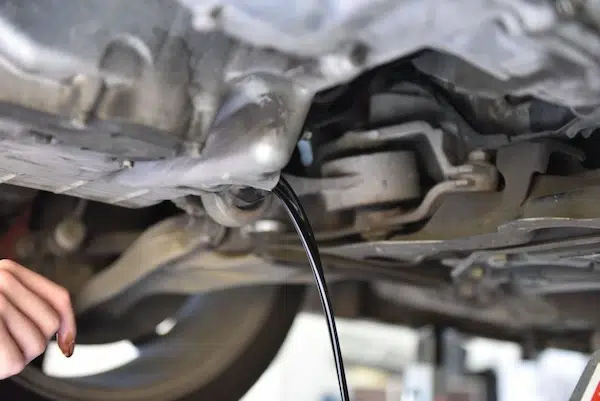 Oil Change Checklist To Follow- wowOwow