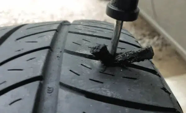 Car: Tire Plug Vs Patch - Differences - wowOwow