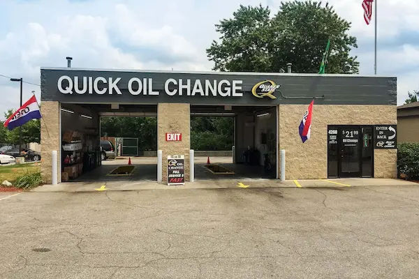 How Long Does It Take To Change Car Oil? - wowOwow