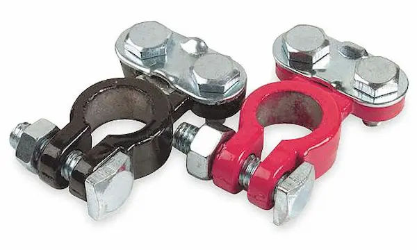 Is Red Positive On A Car Battery? - wowOwow