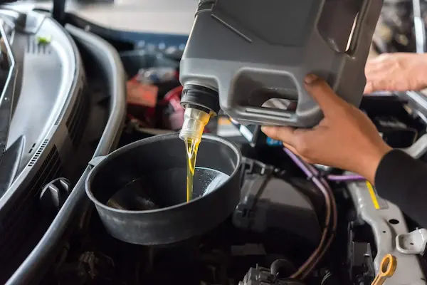 What Happens If You Put Too Much Oil In Your Car? - wowOwow
