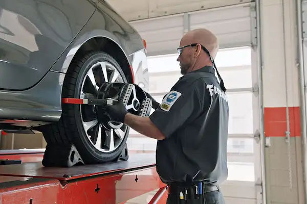 Car: How To Tell Which Tire Is Out Of Balance? - wowOwow