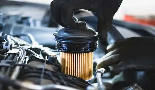 Car: What Happens If You Don't Change Your Oil Filter? - wowOwow