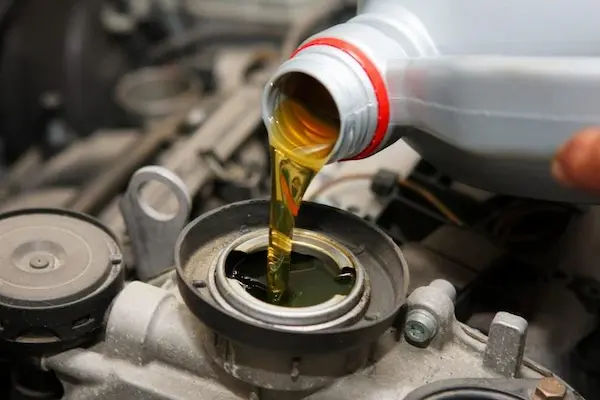 What Happens If You Put Wrong Oil In Car? - wowOwow