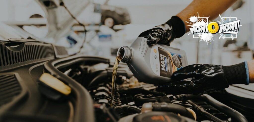 Tools Needed For Oil Change Successfully - wowOwow