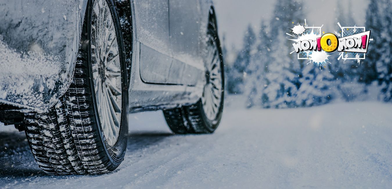 Do Car Tires Lose Air In Cold Weather? - wowOwow