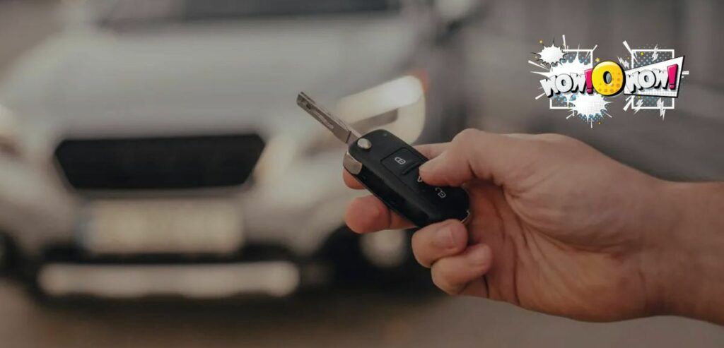 How To Start My Car Without Chip Key - wowOwow