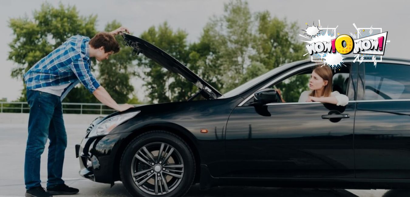 My Car Shuts Off While Driving But Starts Back Up - wowOwow