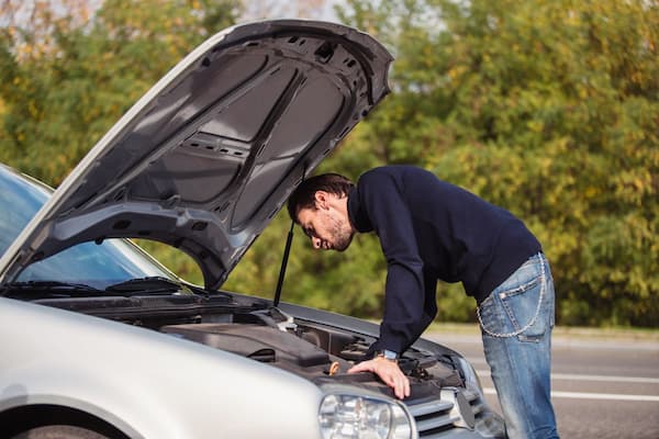 Car Making Whistling Noise - Issues And Troubleshooting - wowOwow