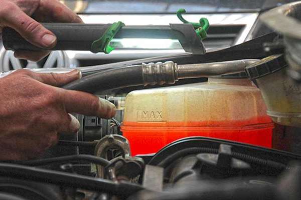 Why Is My Car Smoking From The Hood? - wowOwow