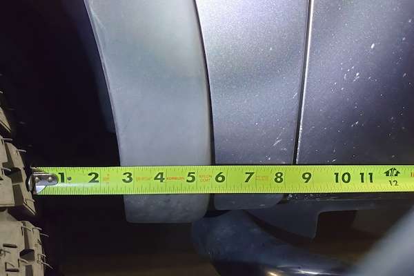 Car Sounds Like It Has A Flat Tire But Doesn't - Causes & Solutions ...