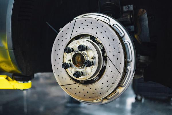 How To Test Brakes On Cars? - wowOwow