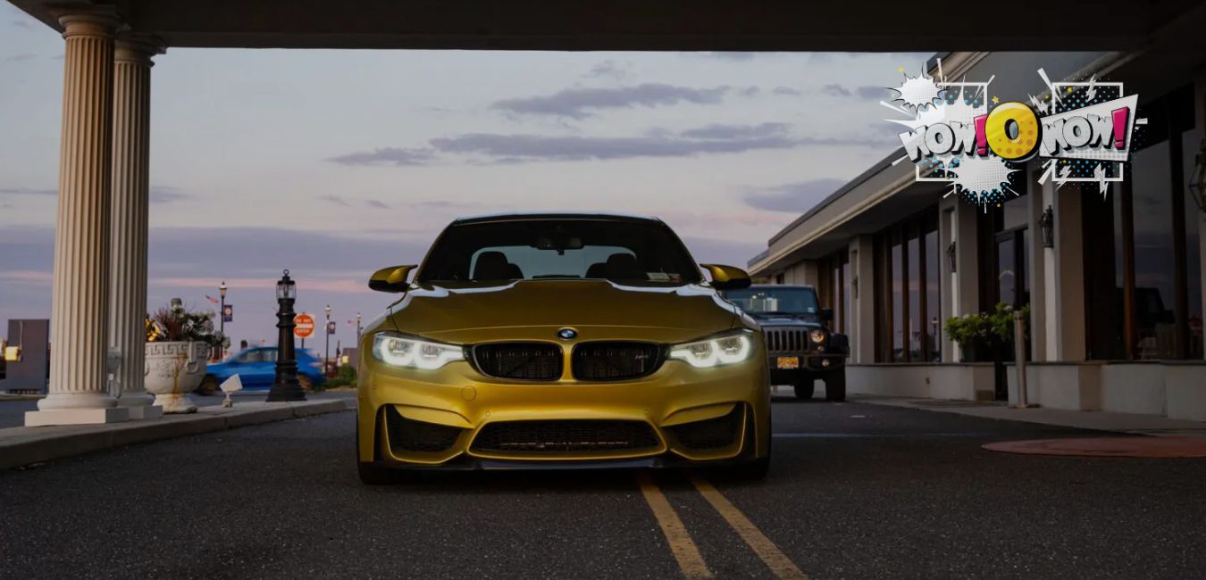 What Does DRL Mean On A Car? - wowOwow