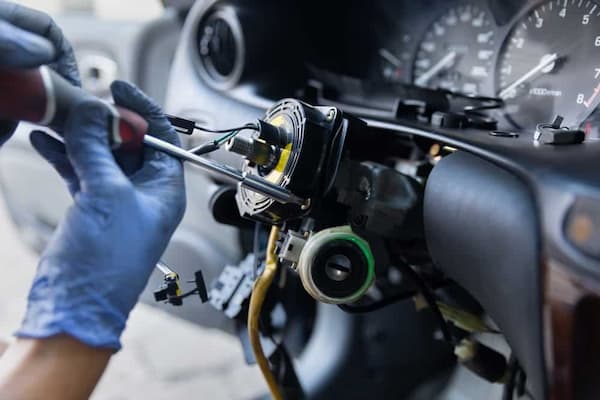 What Is SRS In Car? - wowOwow