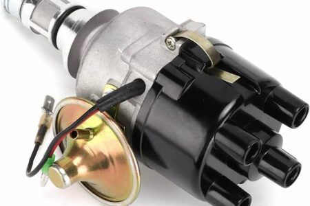 What Is A Distributor In A Car? - wowOwow