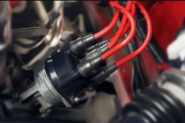 What Is A Distributor In A Car? - wowOwow