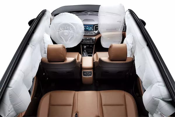 What Is SRS In Car? - wowOwow