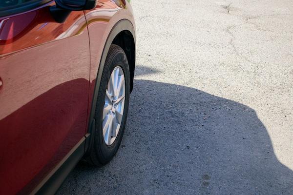 What Is A Fender On A Car? - wowOwow