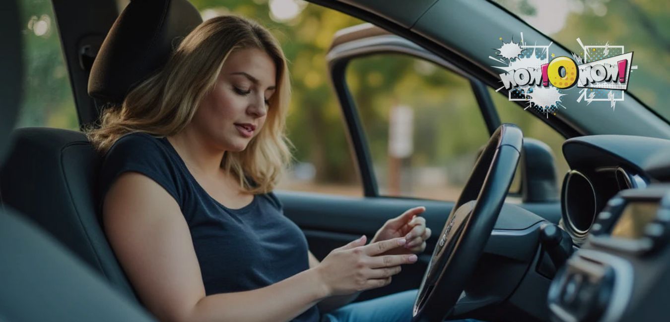 How To Tell If Your Car Is Bugged: 5 Clear Signs - wowOwow