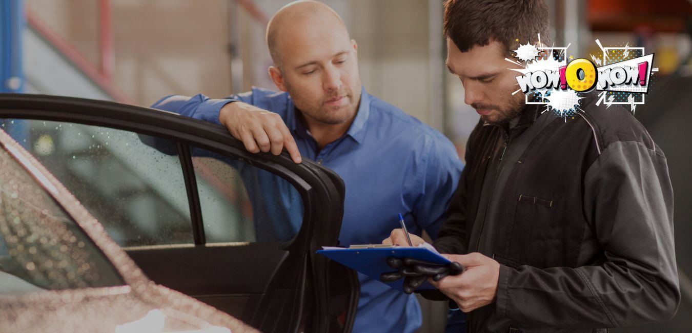 DIY Car Repairs Vs. Professional Help: When To Call In The Experts ...
