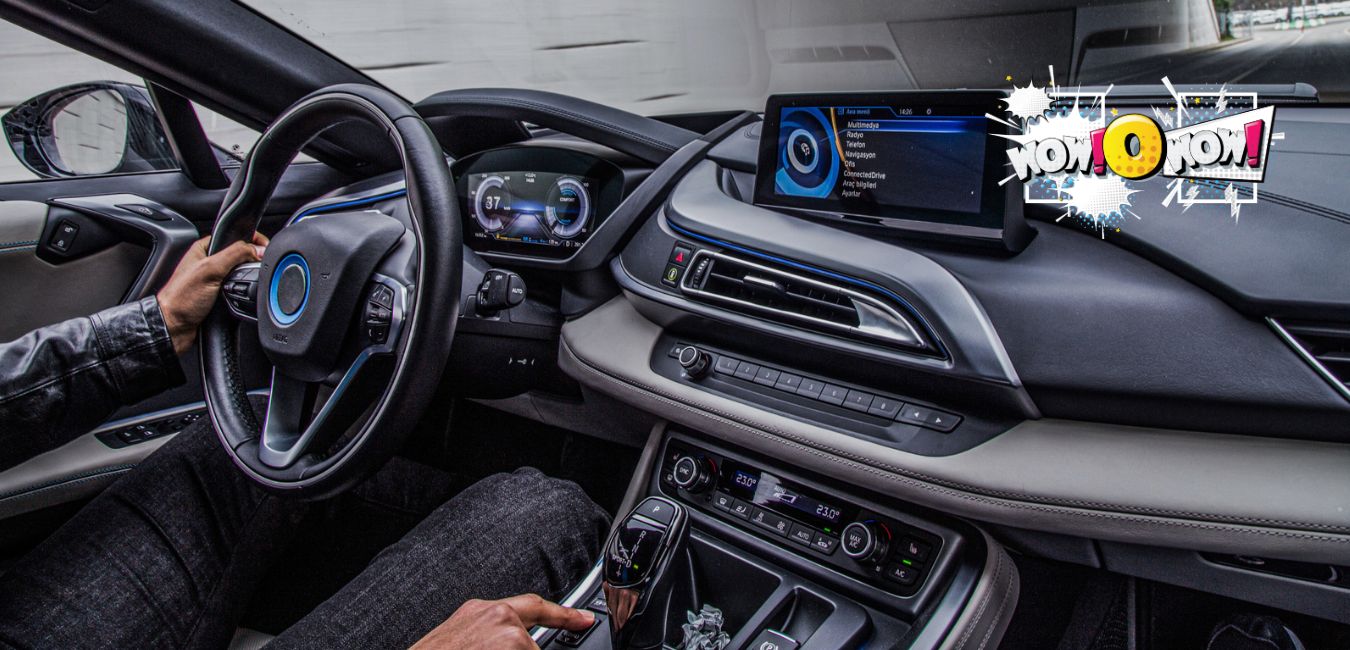 Top Car Safety Features That Can Prevent Accidents - wowOwow