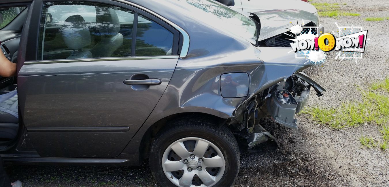 How Dashcams Can Help You In A Car Accident Dispute? - wowOwow