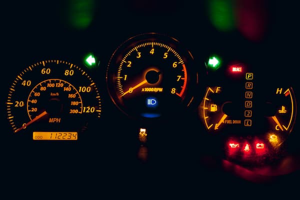 How To Reset Mileage On A Car? - wowOwow