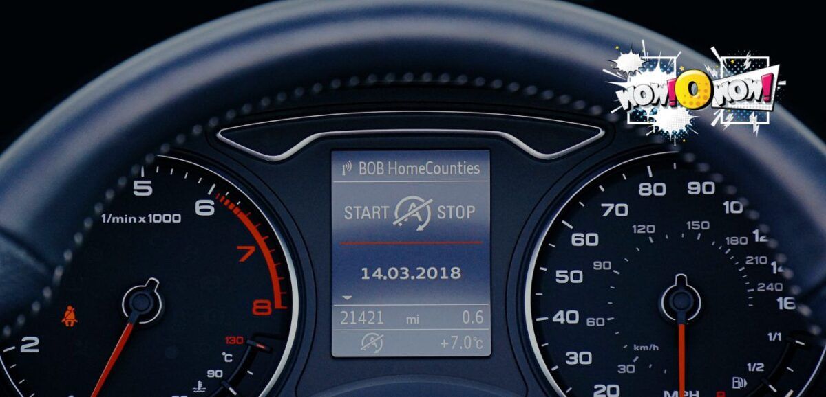 How To Reset Mileage On A Car? - wowOwow