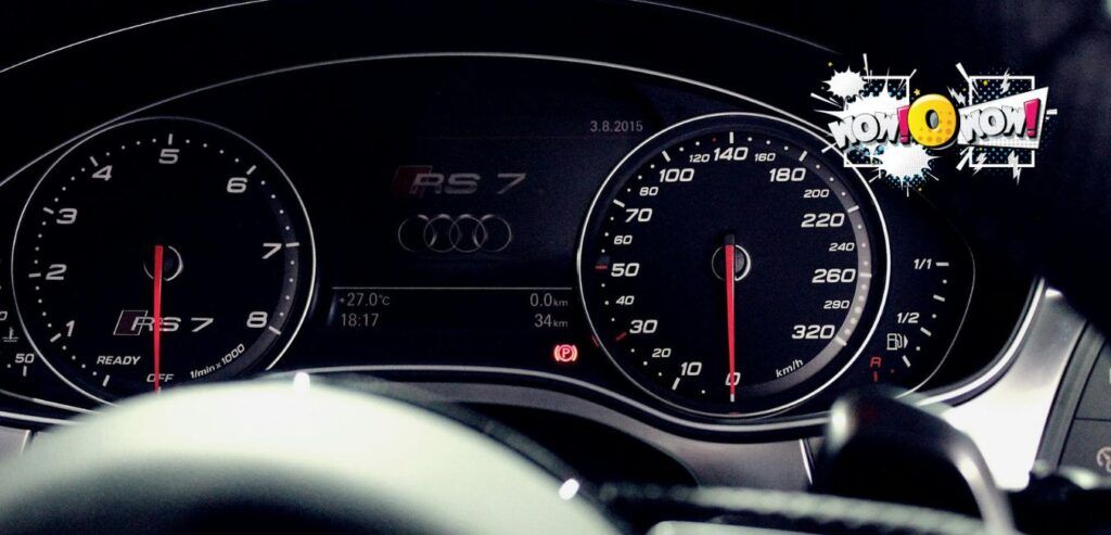 Reliable Odometer Repair Services For Accurate Vehicle Mileage Tracking ...