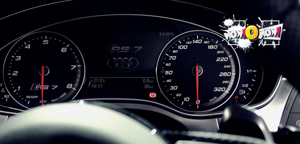 Reliable Odometer Repair Services For Accurate Vehicle Mileage Tracking ...