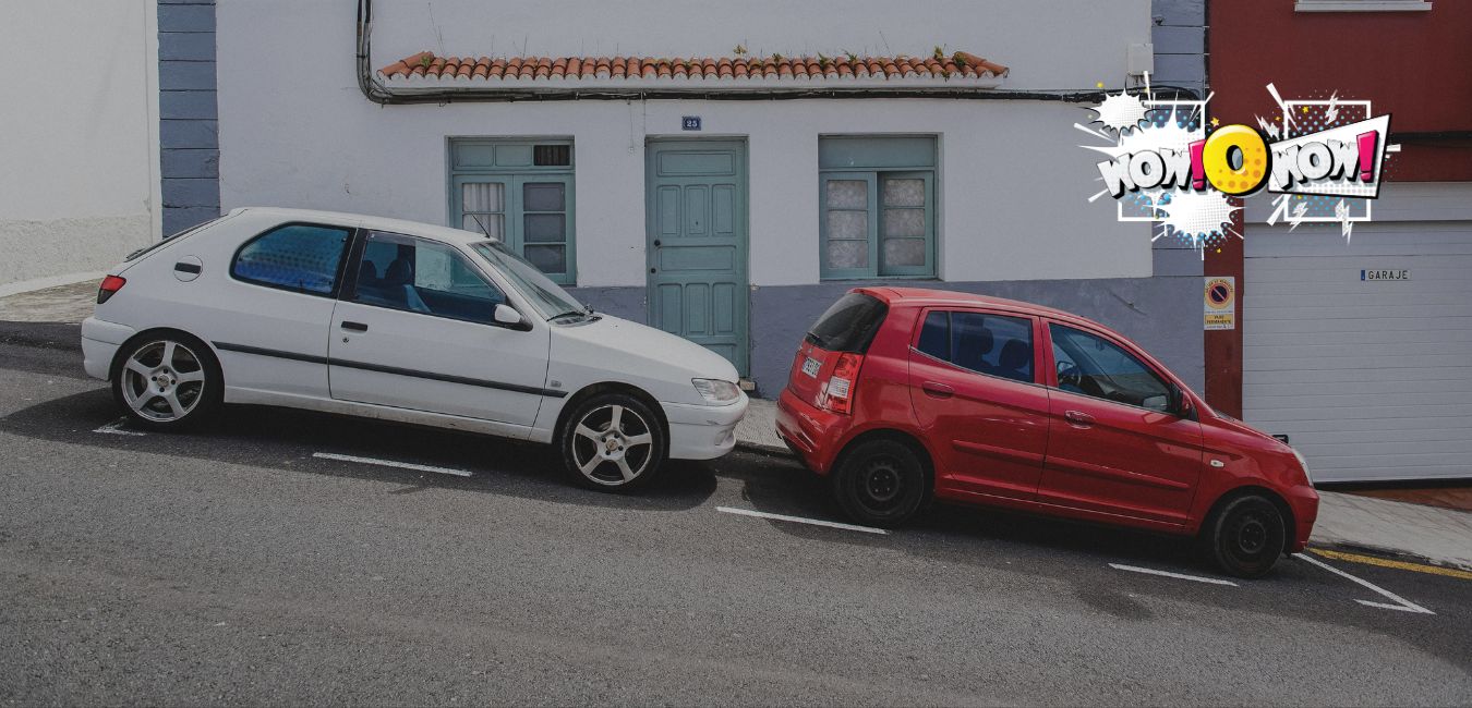 Car Makes Humming Noise When Parked - wowOwow